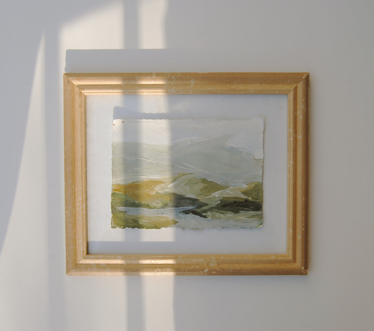 Pasture VII – Lauren Fuhr Design Co.