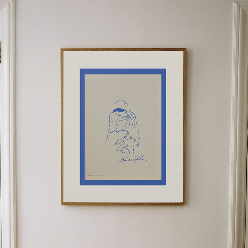 Art – Lauren Fuhr Design Co.